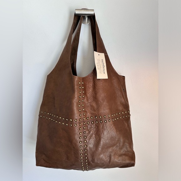 Sundance | Bags | Sundance Outlet Italian Leather Southern Cross ...